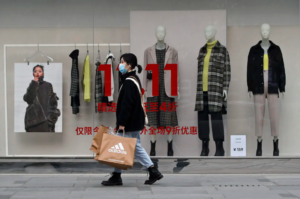 China's Rising Nationalism and Its Impacts on Foreign Brands' Marketing ...